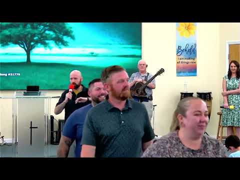 Sunday, July 06, 2025 – Spirit Lake Community Church